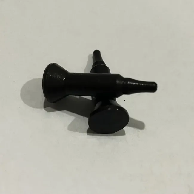 M6/M8/M10/M12 KCF Welding Pin for Nut Welding