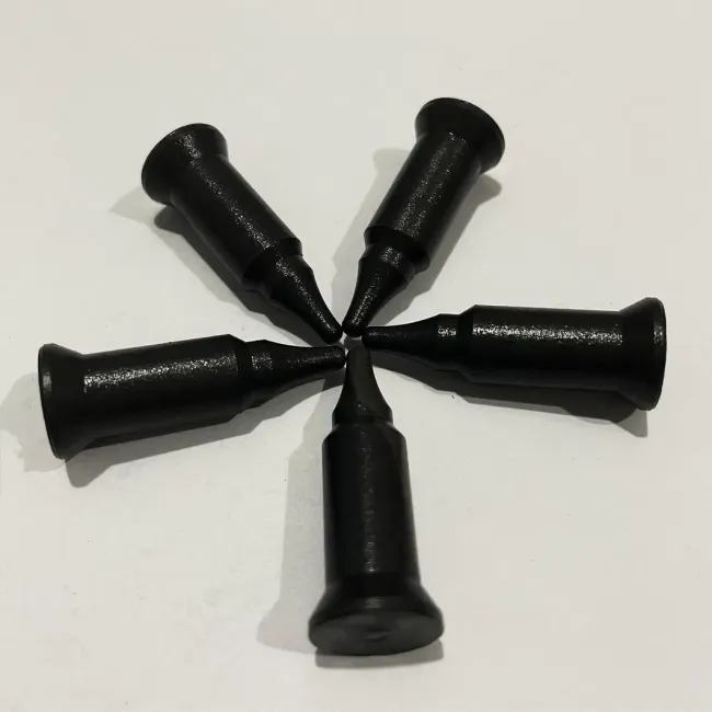 M6/M8/M10/M12 KCF Welding Pin for Nut Welding