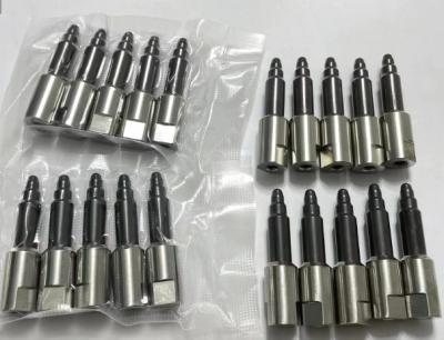 실리콘 나이트라이드 세라믹 위치 도벨 핀 SS304 베이스로 용접