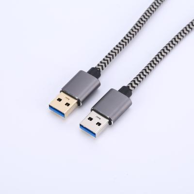 China Línea micro rápida de carga magnética al por mayor caliente del cable de 2021 del nuevo producto que fluye del cable del teléfono móvil USB del cable datos del cargador en venta