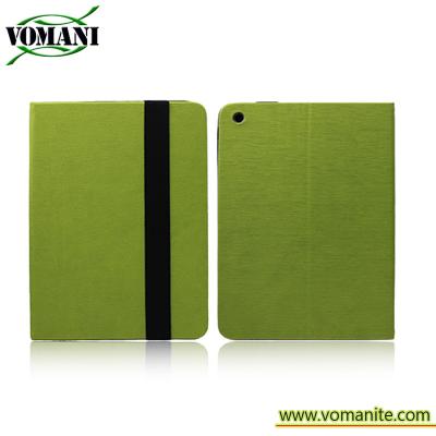 中国 小型 ipad シリコーン カバーとのつまようじの設計のための革箱 販売のため