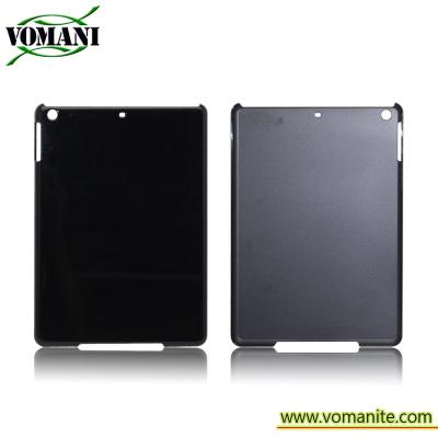 中国 ipad 5 のタブレットの PC カバー付属品のための TPU の柔らかい場合 販売のため