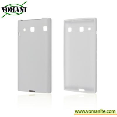 中国 Kyocera L03 の携帯電話の付属品のための TPU の場合をゼリー状になって下さい 販売のため
