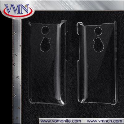 China PC hard case cover for Fujitsu F-05f, best protection with durable skin for sale