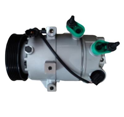 China 12 Voltage 2014-2016 Hyundai Elantra AC Compressor 97701-F2800  Limited Stock for sale