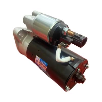China High Strength Car Starter Motor OEM 059911023R 0001109258 059911024D 059911024G for sale
