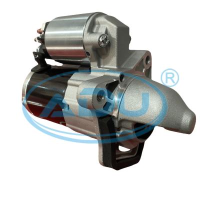 China Starter Motor for  Nissan sylphy OEM 23300-6LA0B for sale