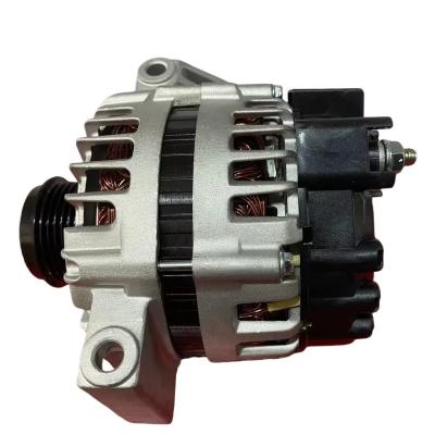중국 새 고품질 발전기는 부이크 레갈 2.4L 엔진에 적합합니다. OEM 13500355 13579873 13586308 13597241 판매용