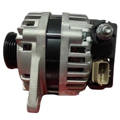 China 12V 90A 4PK Automotive Generator For Mitsubishi Jungei OEM SMW253000 S1800A219 JFZ1929M for sale