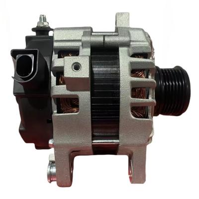 China The 12V 180A 6PK Generator Is Applicable to SAIC-GM-Wuling V90 2.0T, OEM Part Number C00088144 for sale