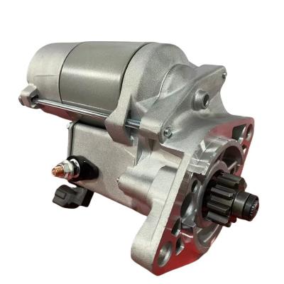 Motorino di avviamento automatico da 12 Volt per Runner 3.0 OEM 4280000250