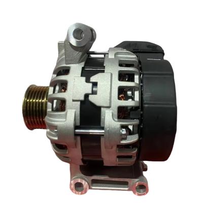 China The 12V 110A 6PK Generator Is Applicable to the Production Line of FAW BESTUUNE X80, OEM F000BL06B0 and F000BL0601 for sale