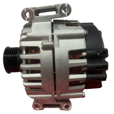 China The 12V 180A 6PK Generator Is Applicable ToMercedes-Benz  S350, R350 and E350.  OEM 0009067900 0141543302  2611843 0009060500 for sale