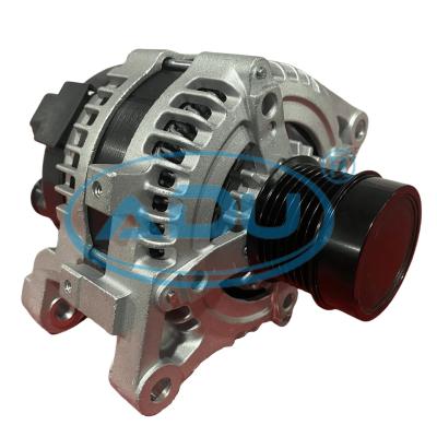China OEM 1042119100 Alternator For TOYOTA LAND CRUISER PRADO 7GRFKS GRJ152L-GKTEHC; GENERAL 2015- for sale