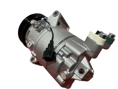 Cina Compressore AC auto affidabile per Nissan Xuet OEM 92600-CJ60A 92600-CJ60B 92610-CJ600 in vendita