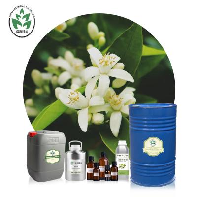 Китай Эфирные масла Neroli завода оптового изготовителя чистые с оптовой ценой по прейскуранту завода-изготовителя продается