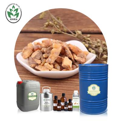 China El árbol del benjuí extrae el aceite esencial de los aceites esenciales del benjuí natural del estoraque para el difusor del Aromatherapy en venta