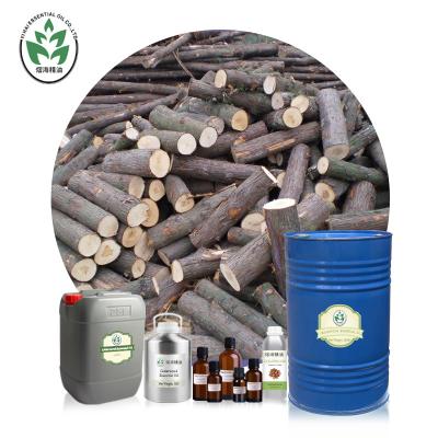 Китай Эфирное масло Cedarwood очищенности высоты естественное с ценой большей части обслуживания изготовления на заказ продается