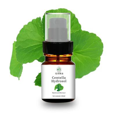China Het Hydrosol Kleurloze Vloeistof van CAS 84696-21-9 Centella voor Huidzorg Te koop