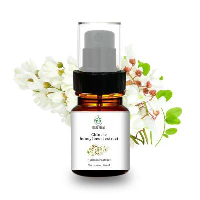 China Chinees Honey Locust Liquid Herbal Extracts CAS 301-19-9 Te koop