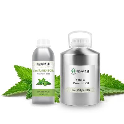 Китай Cas 106 22 эфирное масло 9 Hyssopus чистое ванильное для духов продолжительных продается