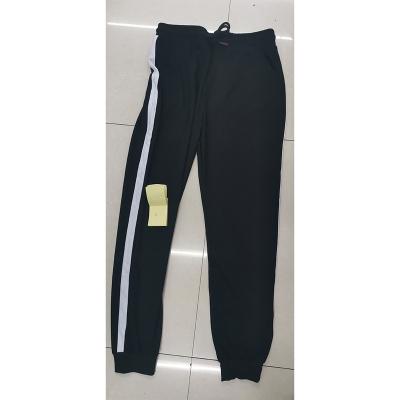 Cina Women Nine Minute Fitness Track Pants Sports Fitness Breathable, Sustainable, Anti-Static Trousers in vendita