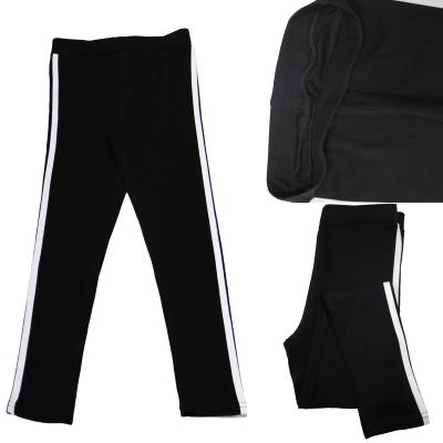 Cina Sports breathable casual solid color Capri Pants men joggers sweat pantl stacked men sweat shorts pants cotton in vendita