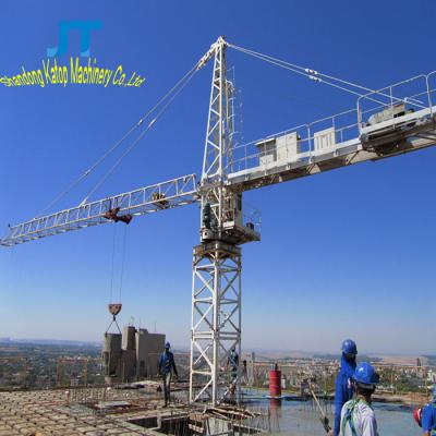 China grúa de elevación de la capacidad de cargamento del momento 4t de los 400Kn.m 4808) pequeños KATOP 40 ( en venta
