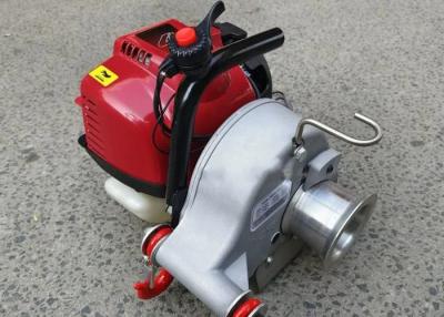 Chine Le moteur est équipé d'un moteur HONDA de 1 tonne de capacité 12 m/min. à vendre