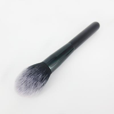 Cina Spazzole essenziali di trucco delle singole di bellezza spazzole variopinte dei cosmetici per i principianti in vendita