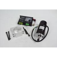 400W Brushless CNC Spindle Motor Kit 48VDC ER8 & 600W Brushless Motor Driver china 400W Brushless CNC Spindle Motor Kit 48VDC ER8 & 600W Brushless Motor Driver