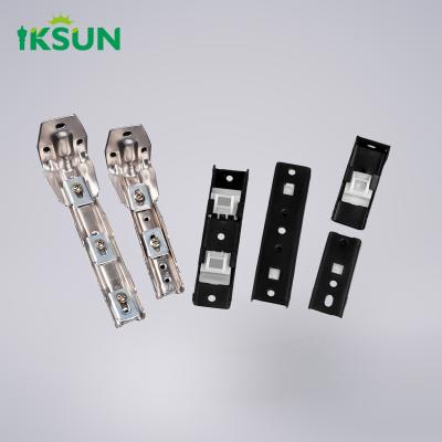 Cina Fabbricante di alluminio veloce per il soffitto di cortina di nuovo stile per ufficio in vendita