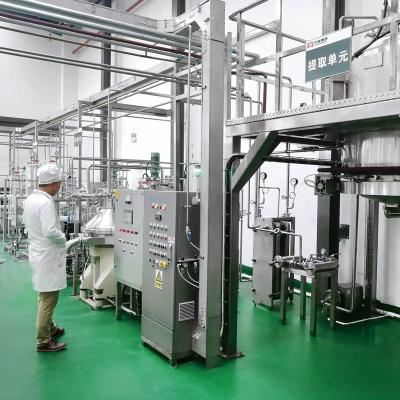 Κίνα Γάλακτος υγρή μηχανή εξαέρωσης στιγμιαίας εξάτμισης γαλακτοκομική προς πώληση
