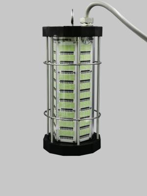중국 배용 심해 4000W LED 낚시등, 19KG 상업용 낚시등 입력 전압 AC200-265V 판매용
