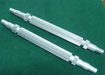 China Recambios de anodización de la máquina de aluminio del CNC para las luces LED automotrices electrónicas en venta