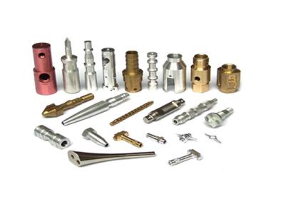 China CNC van het de Delenroestvrije staal van het douanealuminium Malen Draaiende Precisie die Delen machinaal bewerken Te koop