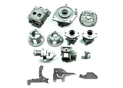 China El aluminio profesional del CNC de la aduana parte la alta precisión que muele los accesorios automotrices en venta