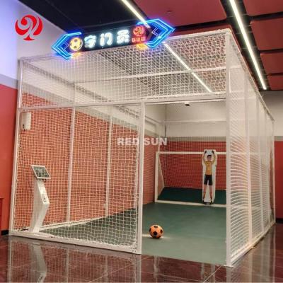 China Chinese Factory Price Sports Entertainment Device Football Field Simulation Simulator for sale