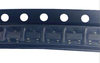 China MAX17040/MAX17041/MAX17042 for sale