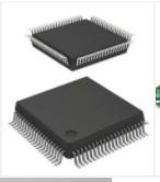 中国 軽量 NCN5140SG ネットワーク機器のための埋め込みICS エネルギー効率 販売のため