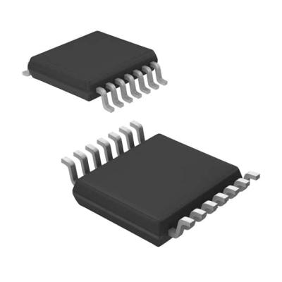 Cina DAC7564IAPWG4 in vendita