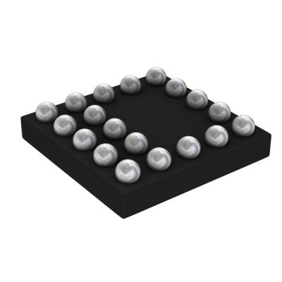 中国 SX8674ICSTRT 販売のため