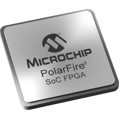 China MPFS250T-FCG1152EES Personalización de chips integrados para la automatización industrial en venta