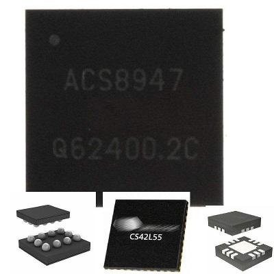 Cina HSEC8-125-01-L-DV-A-BL-L2 in vendita