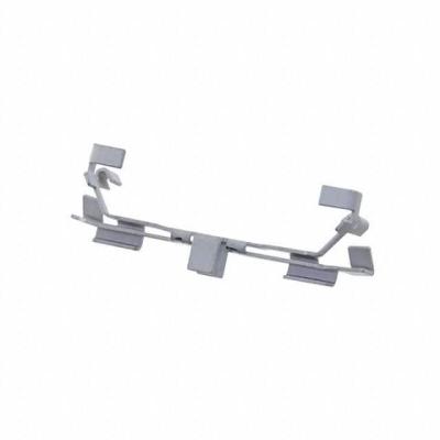 China 1717832-2 Memory Card Connectors Easy Integration And Energy Efficiency for sale