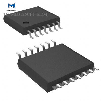 Cina TC7MB3125CFT-EL ((M) in vendita