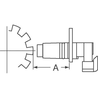 Китай GTN1A117 продается
