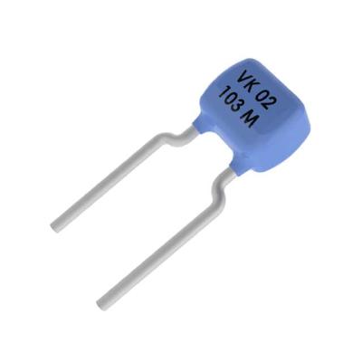 中国 VK104MK151R050P050 販売のため
