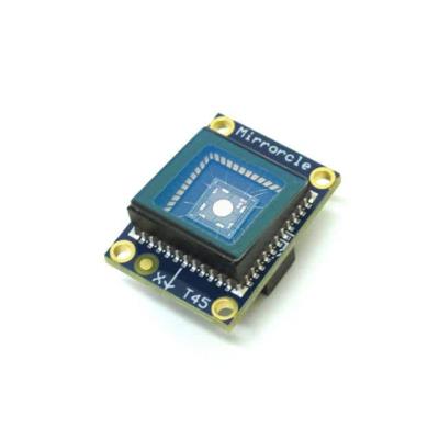 Cina A7M20.2-2000AL-TINY48.4-C/W/EP in vendita