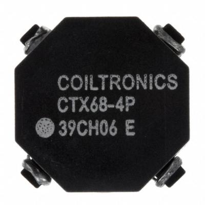 China CTX68-4P-R for sale